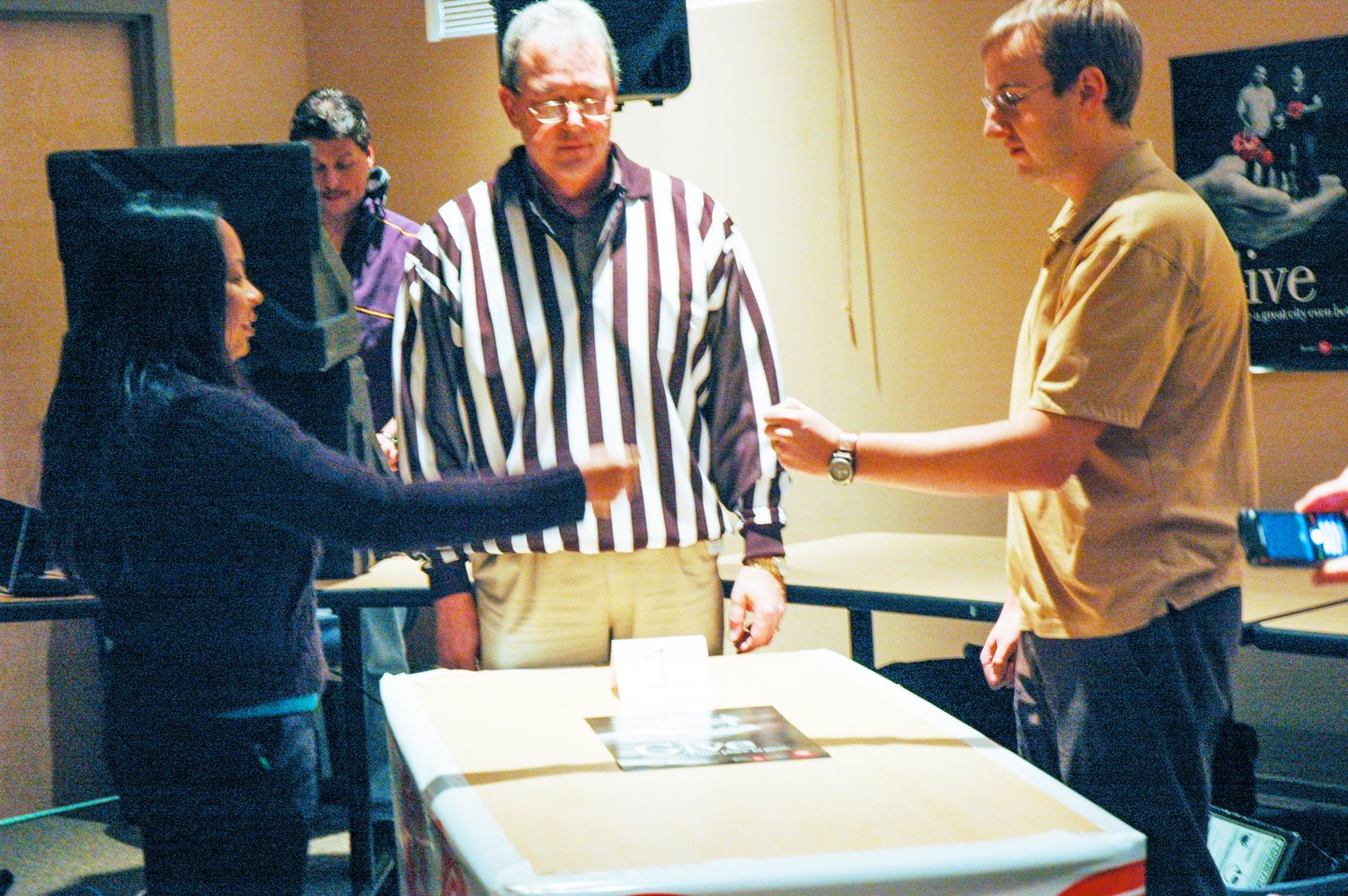 People of Price: Brian Merner