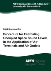 What Are AHRI 880 and AHRI 885?