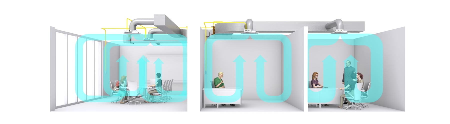 What Is a VAV Diffuser?