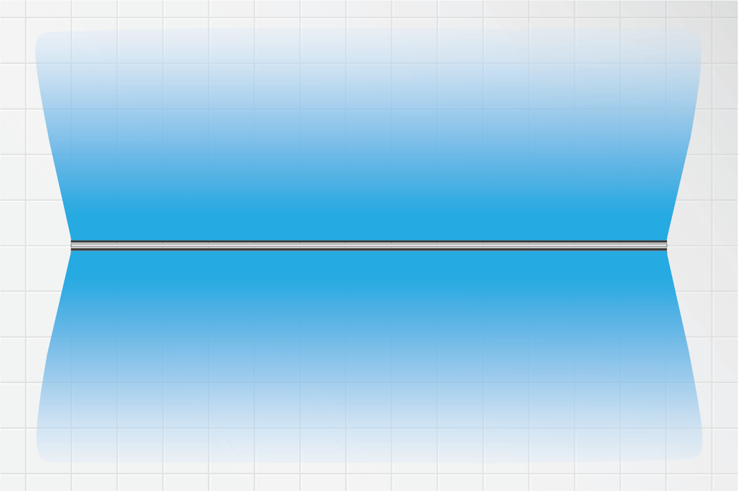 Accentuate and Integrate with Linear Slot Diffusers