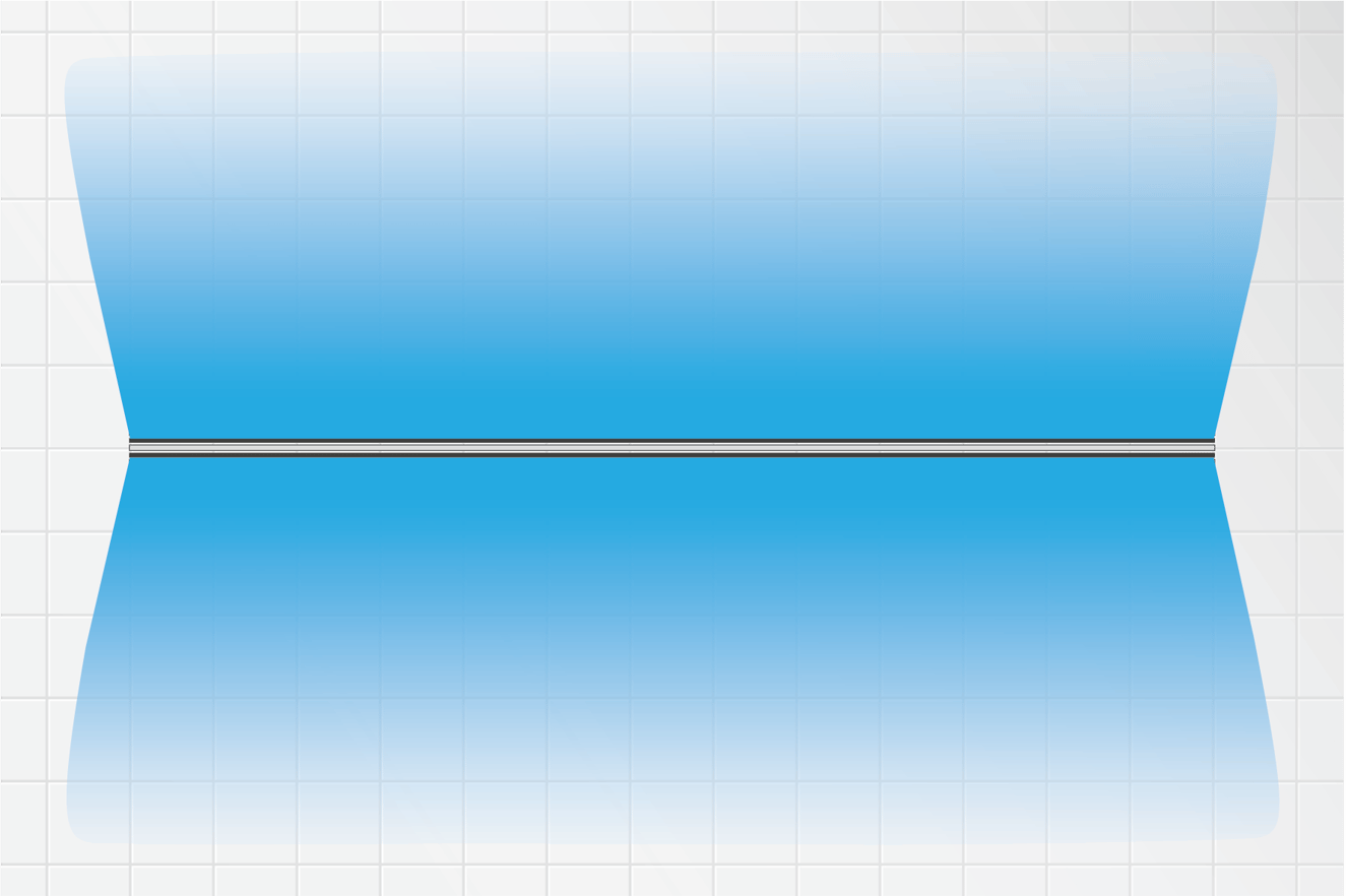 Accentuate and Integrate with Linear Slot Diffusers