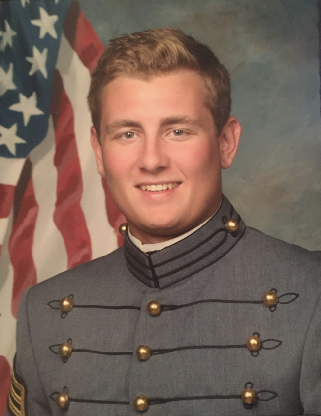 People of Price: Cody Jacques