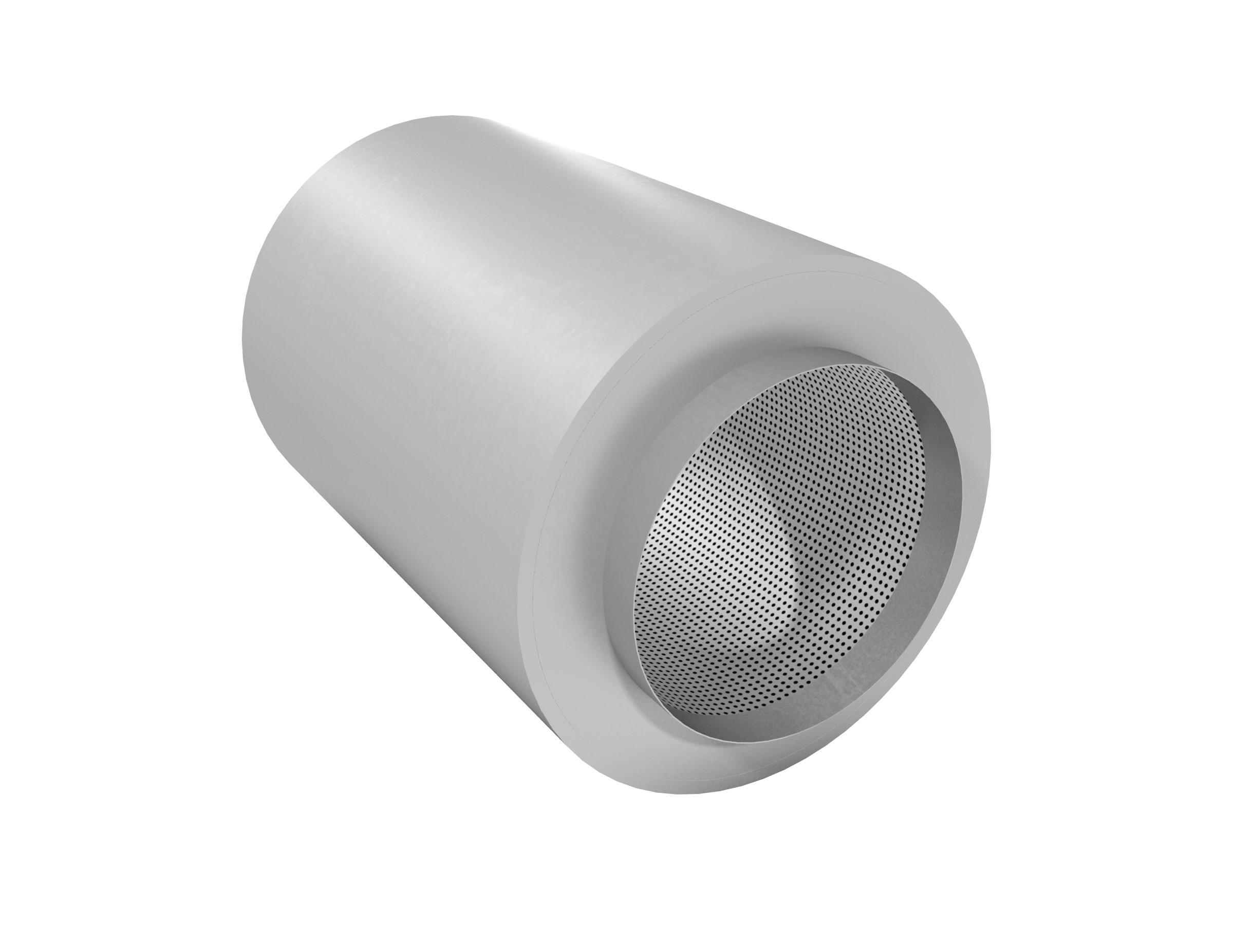 What Is a Silencer?