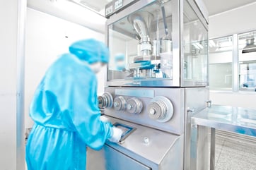 What Is a Cleanroom?