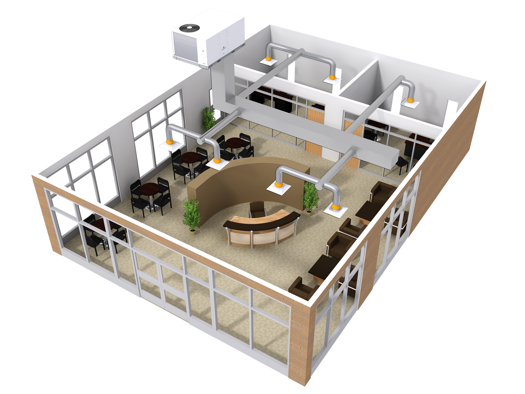 What is Inlet Effect?