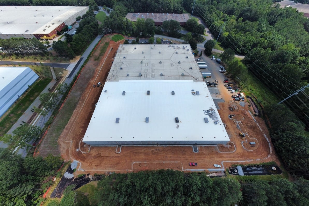 Inside Price: The Crestridge Facility