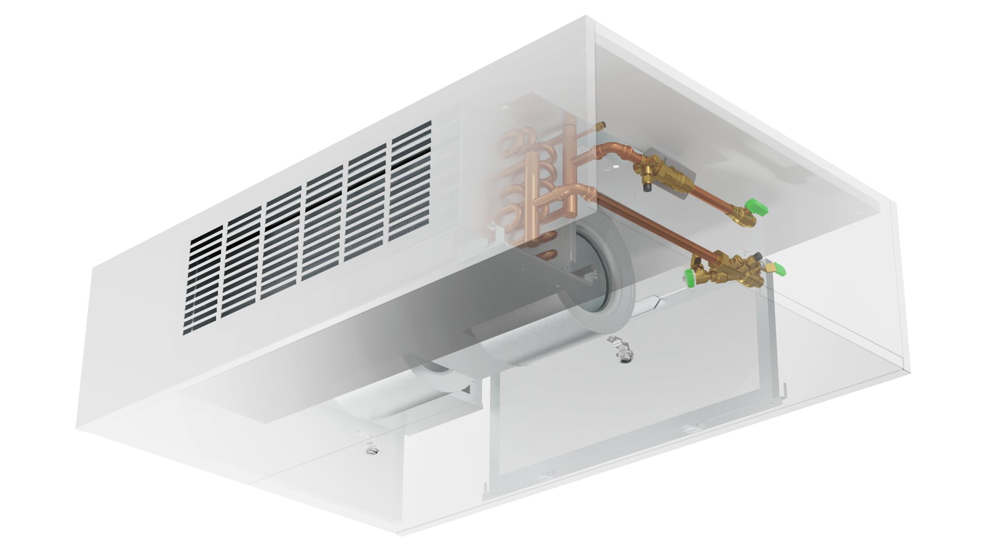 5 Takeaways From Our Price Fan Coils 101 Webinar