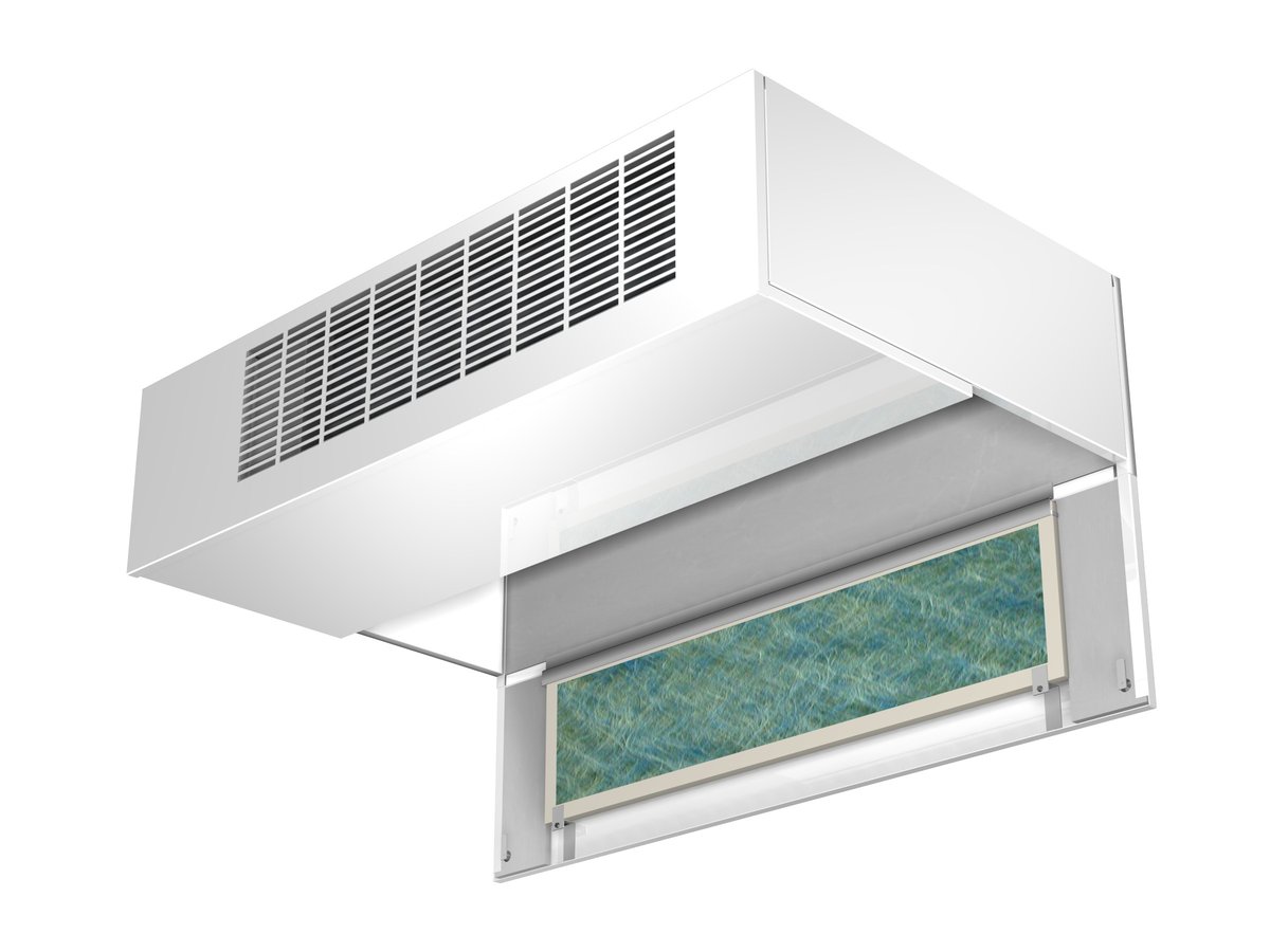 The Modern-Day Fan Coil