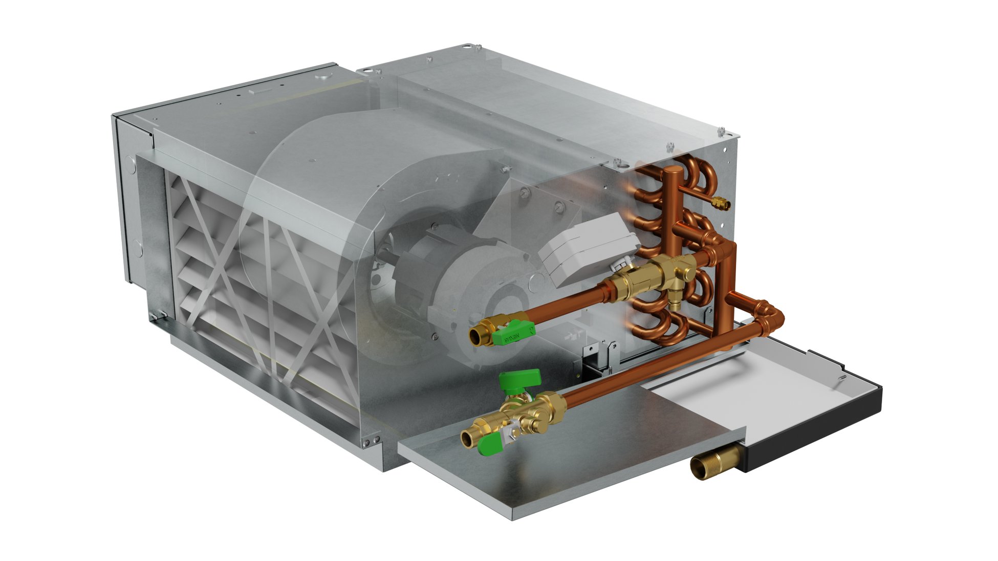 5 Takeaways From Our Price Fan Coils 101 Webinar