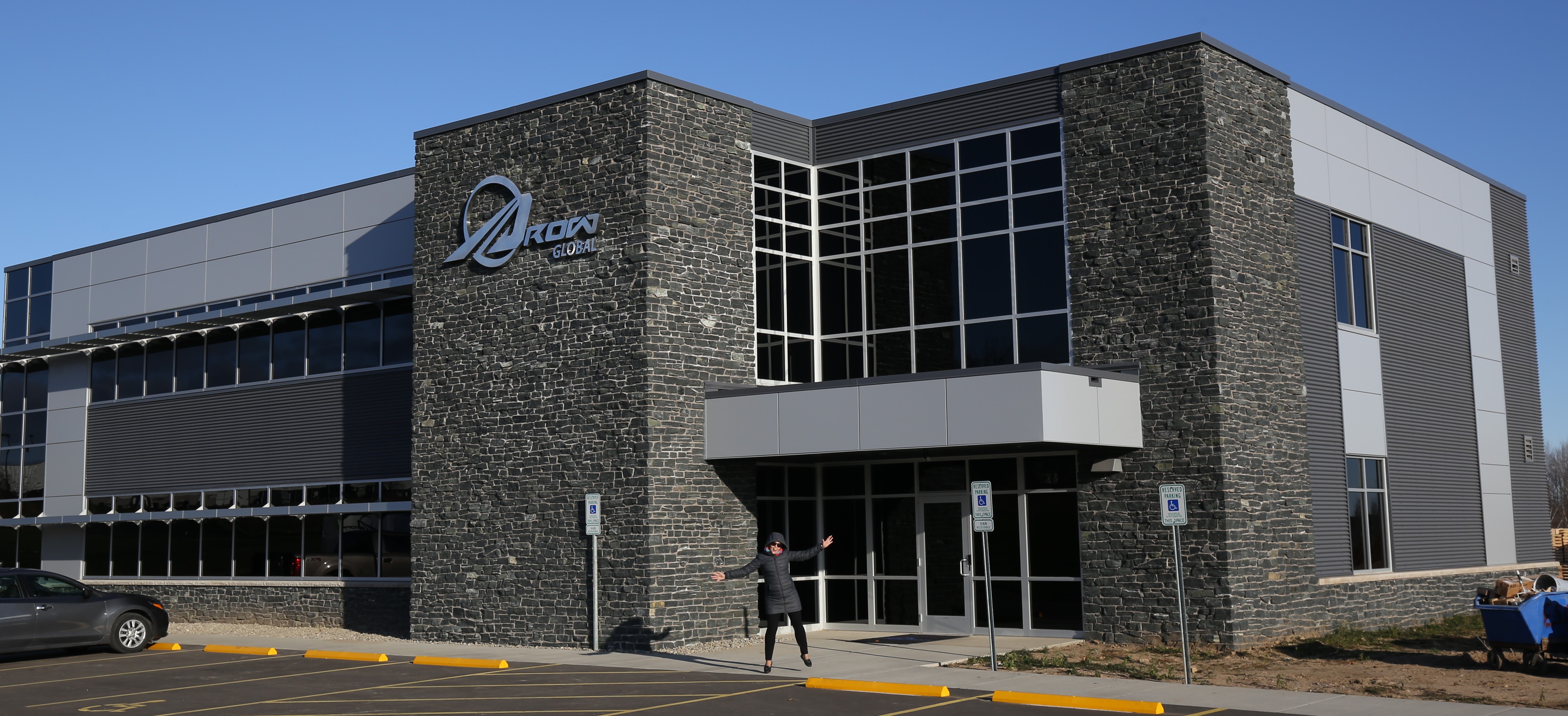 People of Price: Gabriela Rosales