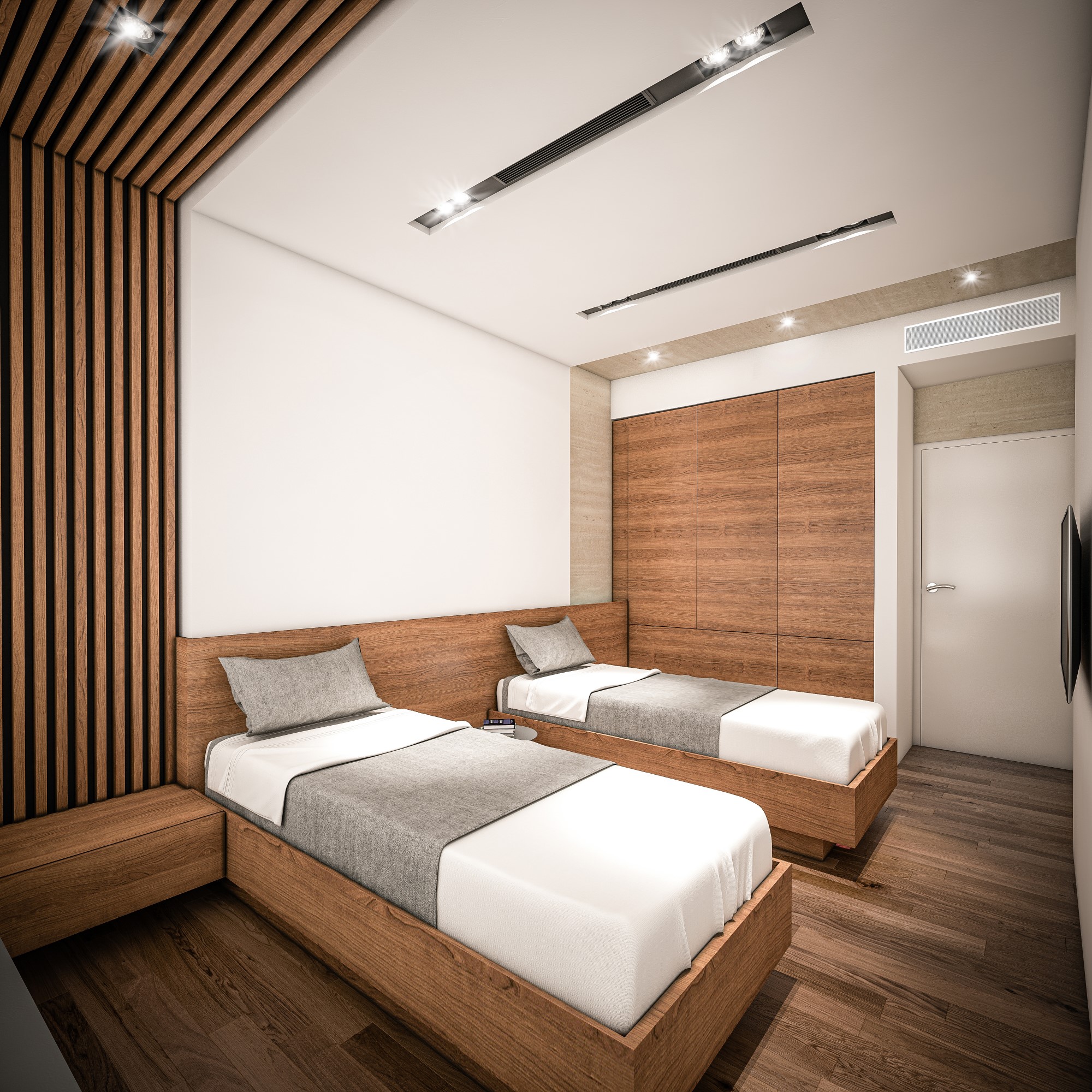 The Modern-Day Fan Coil