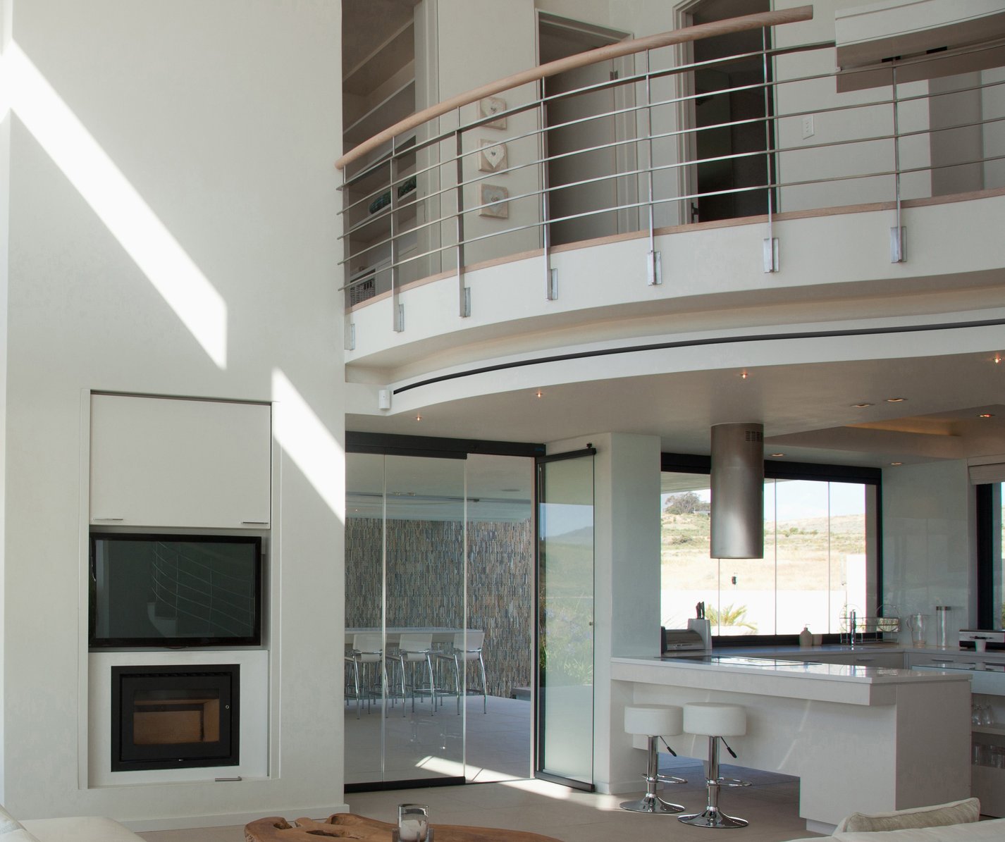 Accentuate and Integrate with Linear Slot Diffusers