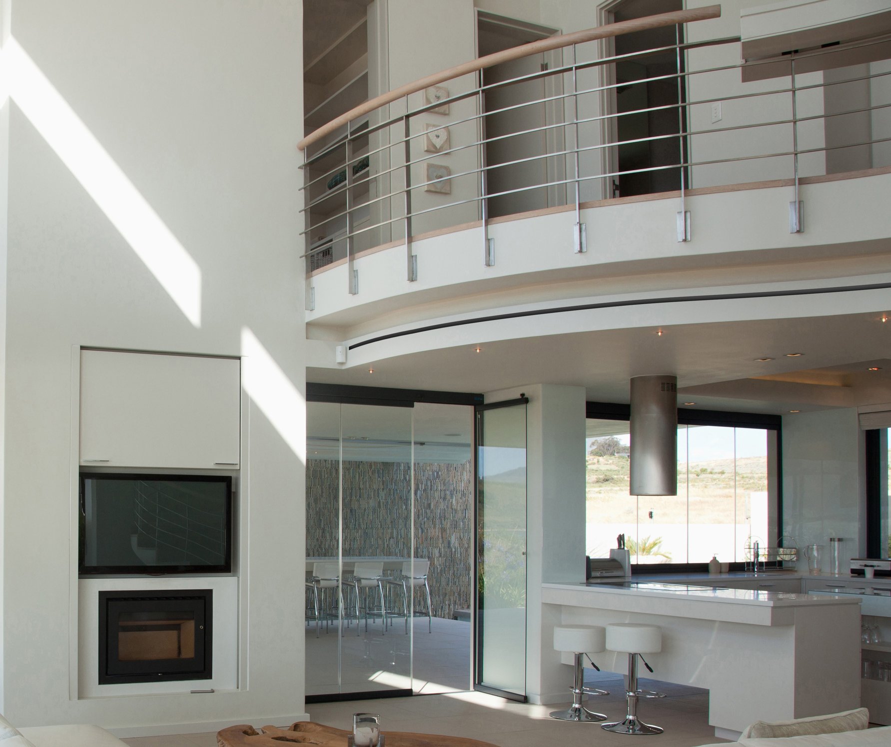 Accentuate and Integrate with Linear Slot Diffusers