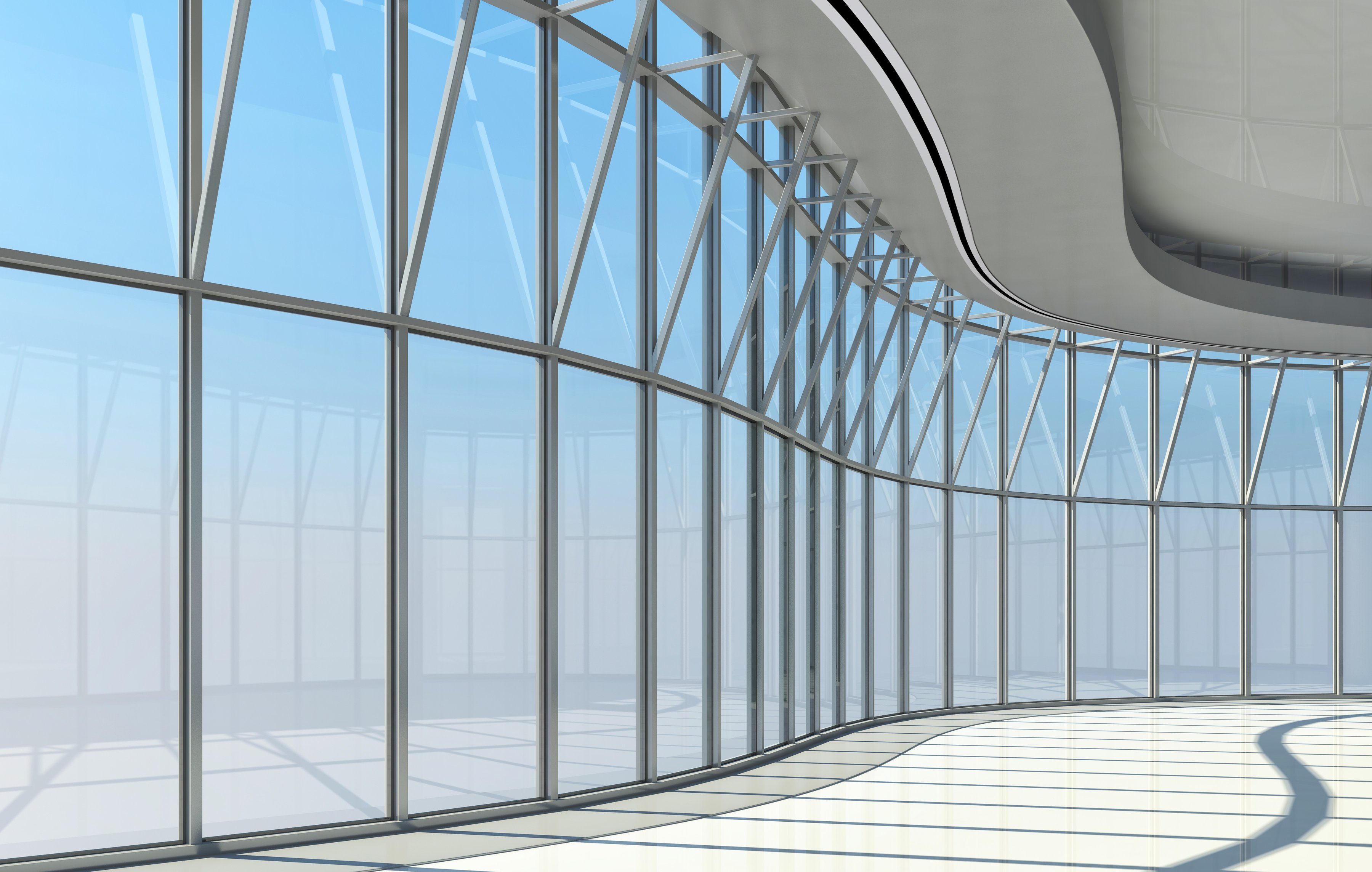 Accentuate and Integrate with Linear Slot Diffusers