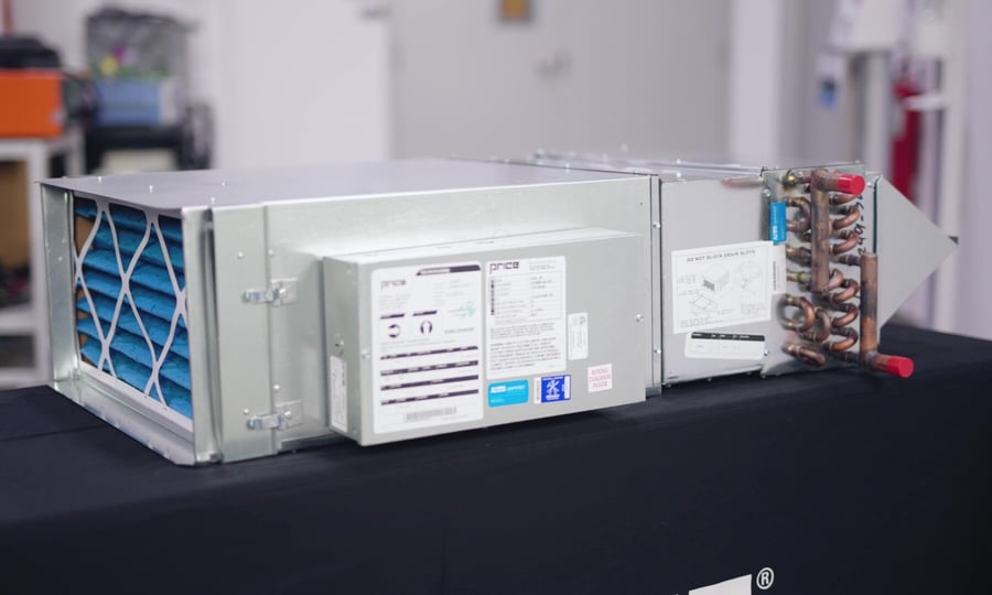 How Do Fan Coil Units Work?