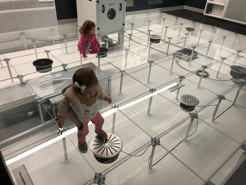 People of Price: Alex Michaud