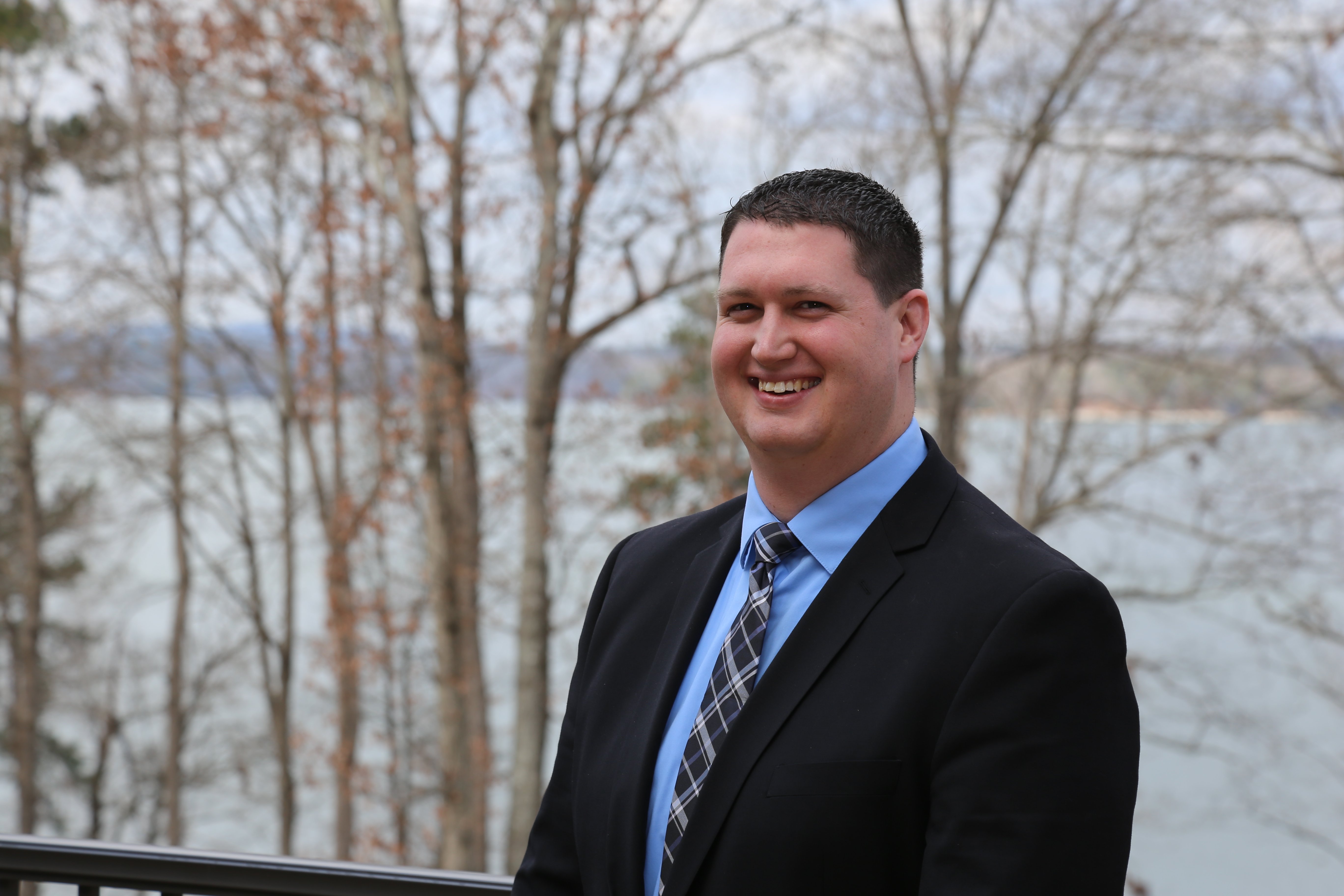 People of Price: Todd Stovall