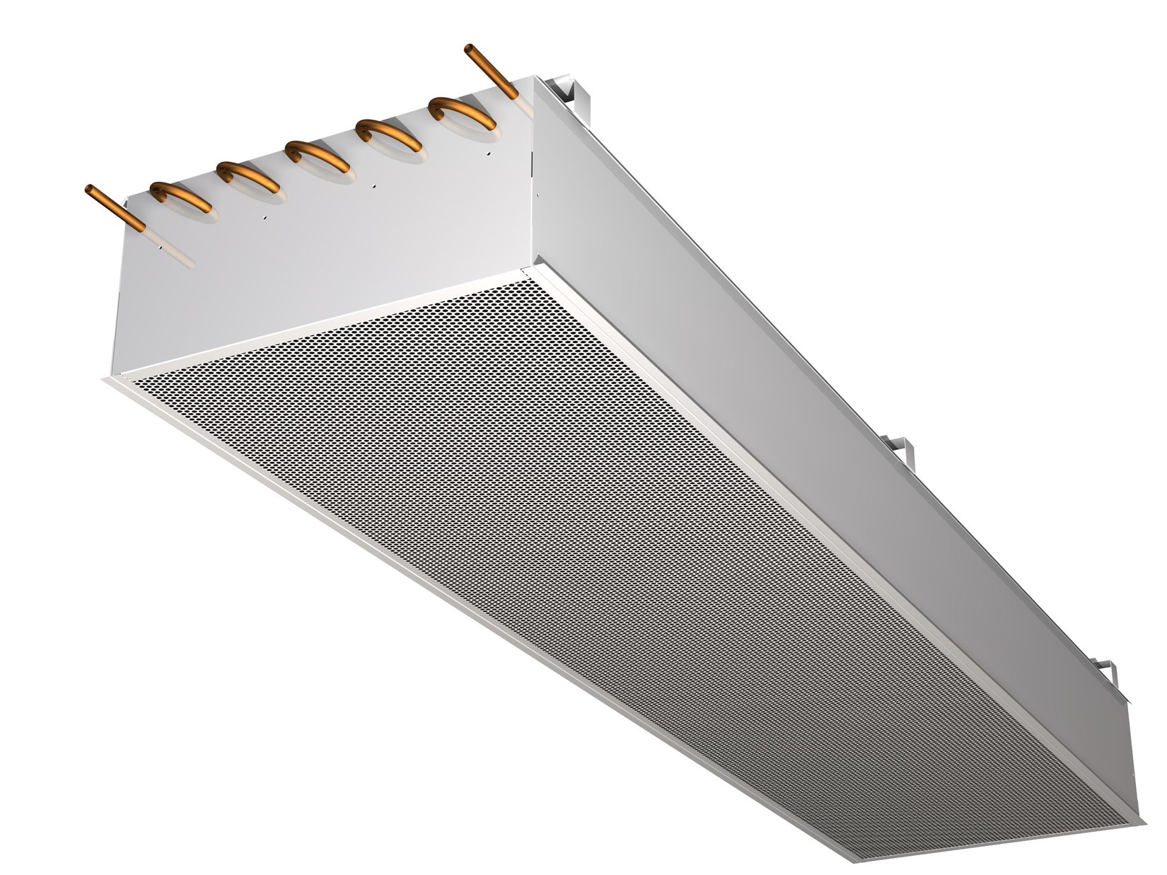 What Is a Passive Chilled Beam?