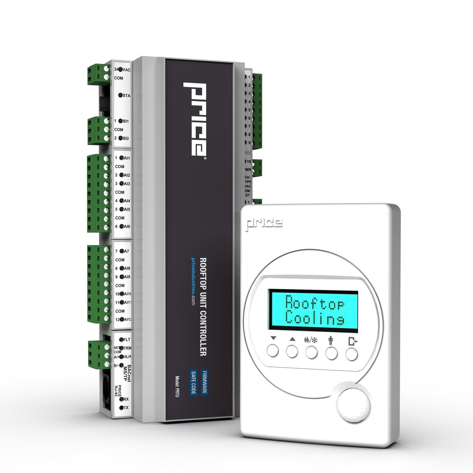 What Is a 7-Day Programmable Thermostat?