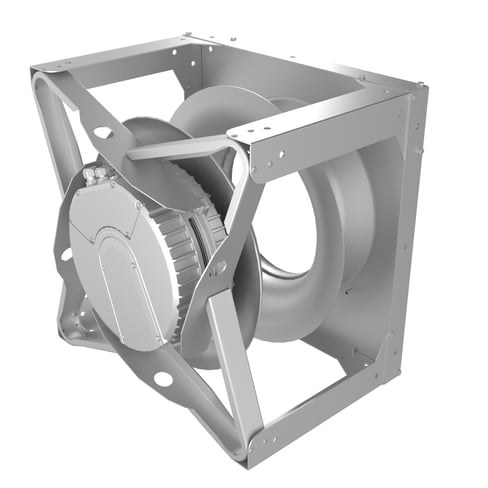 What Is a Blower Coil Unit?