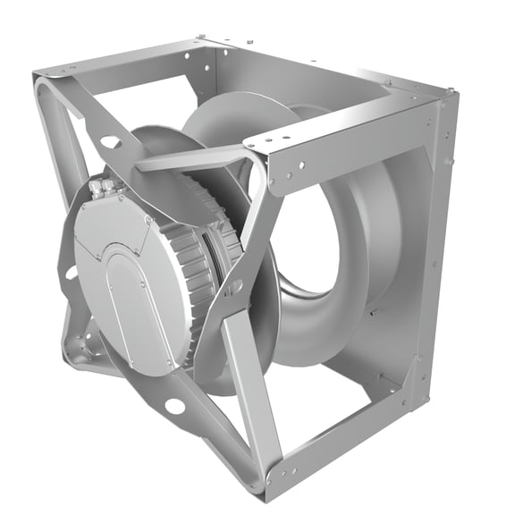 What Is a Blower Coil Unit?