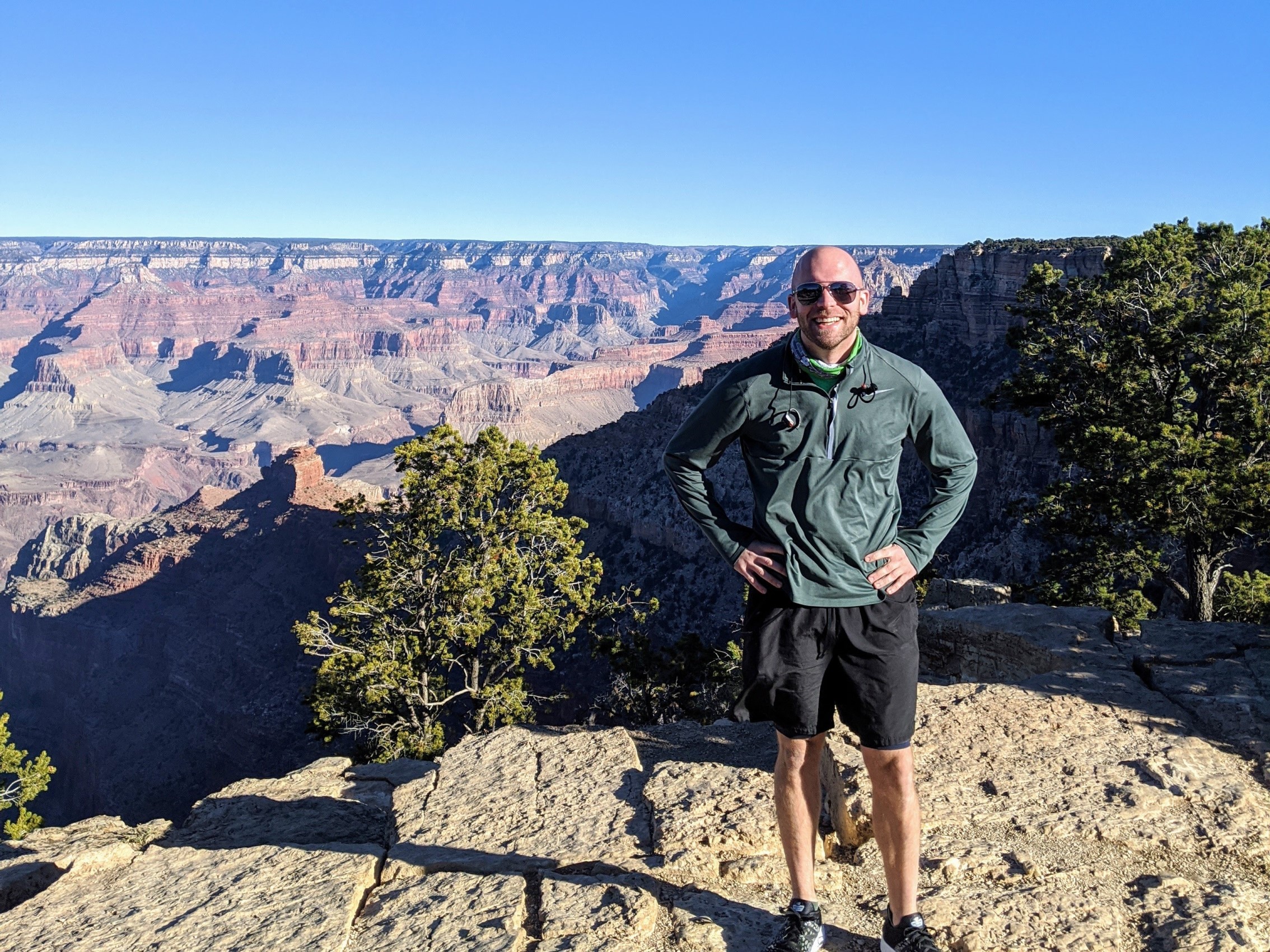 People of Price: Ryan Johnson