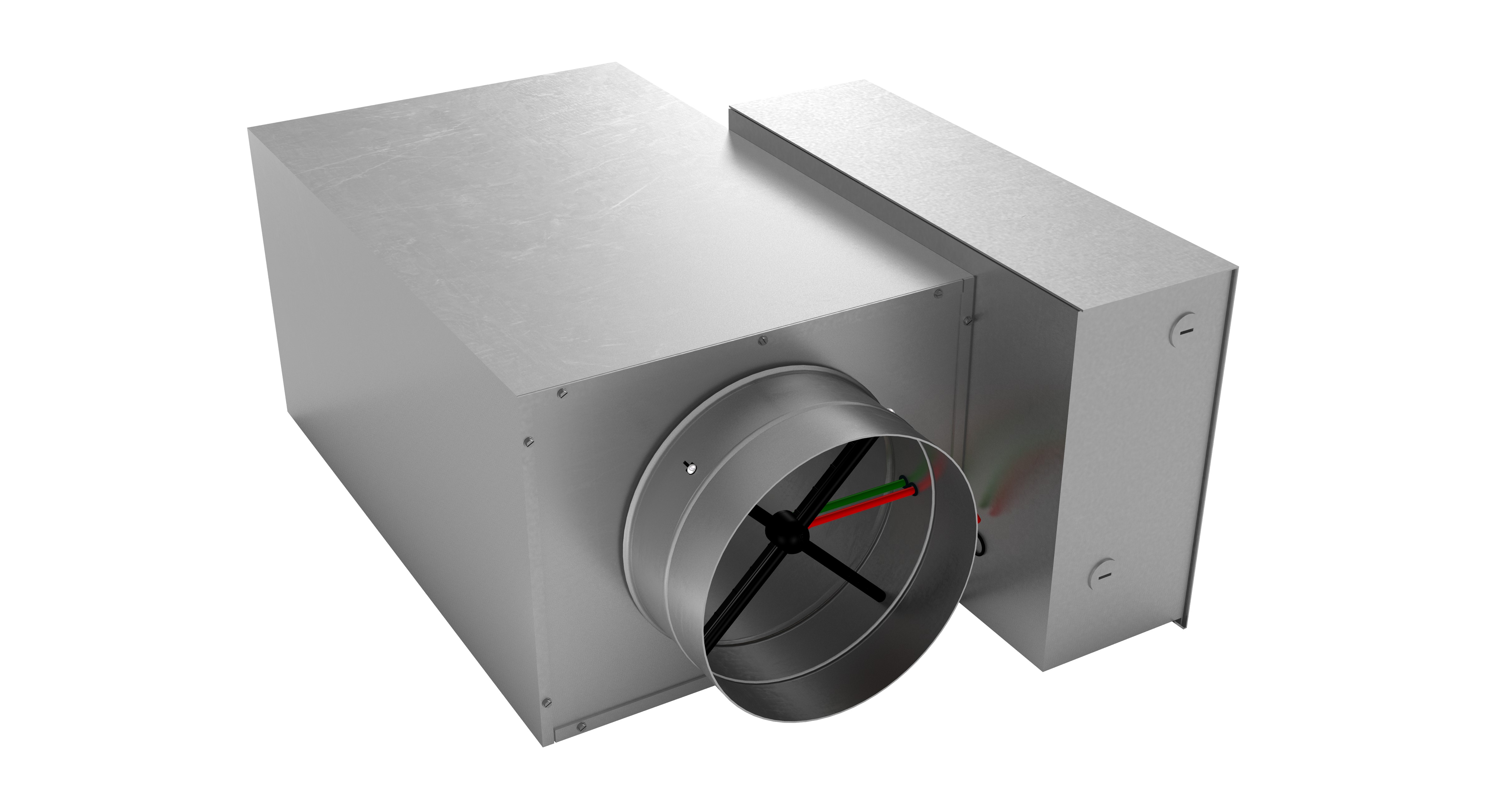 How to Schedule VAV Performance