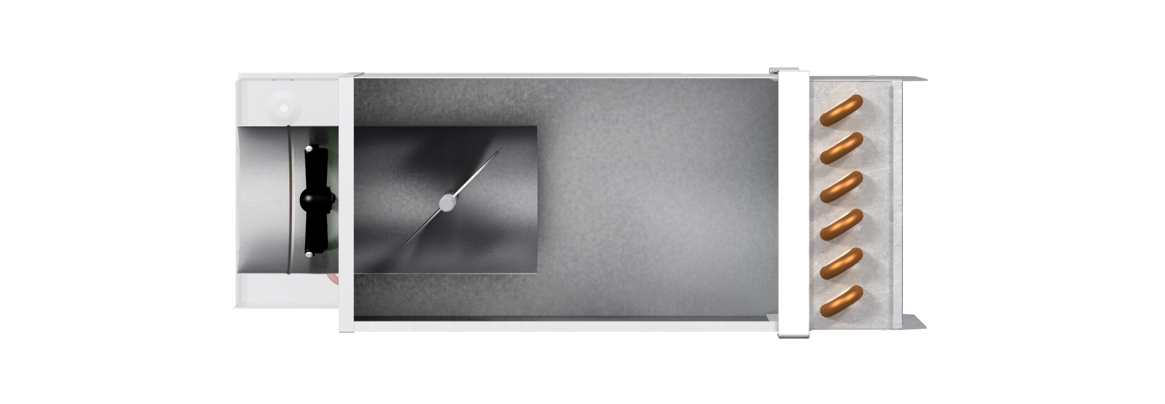 What Is Pressure Drop for Terminal Units?