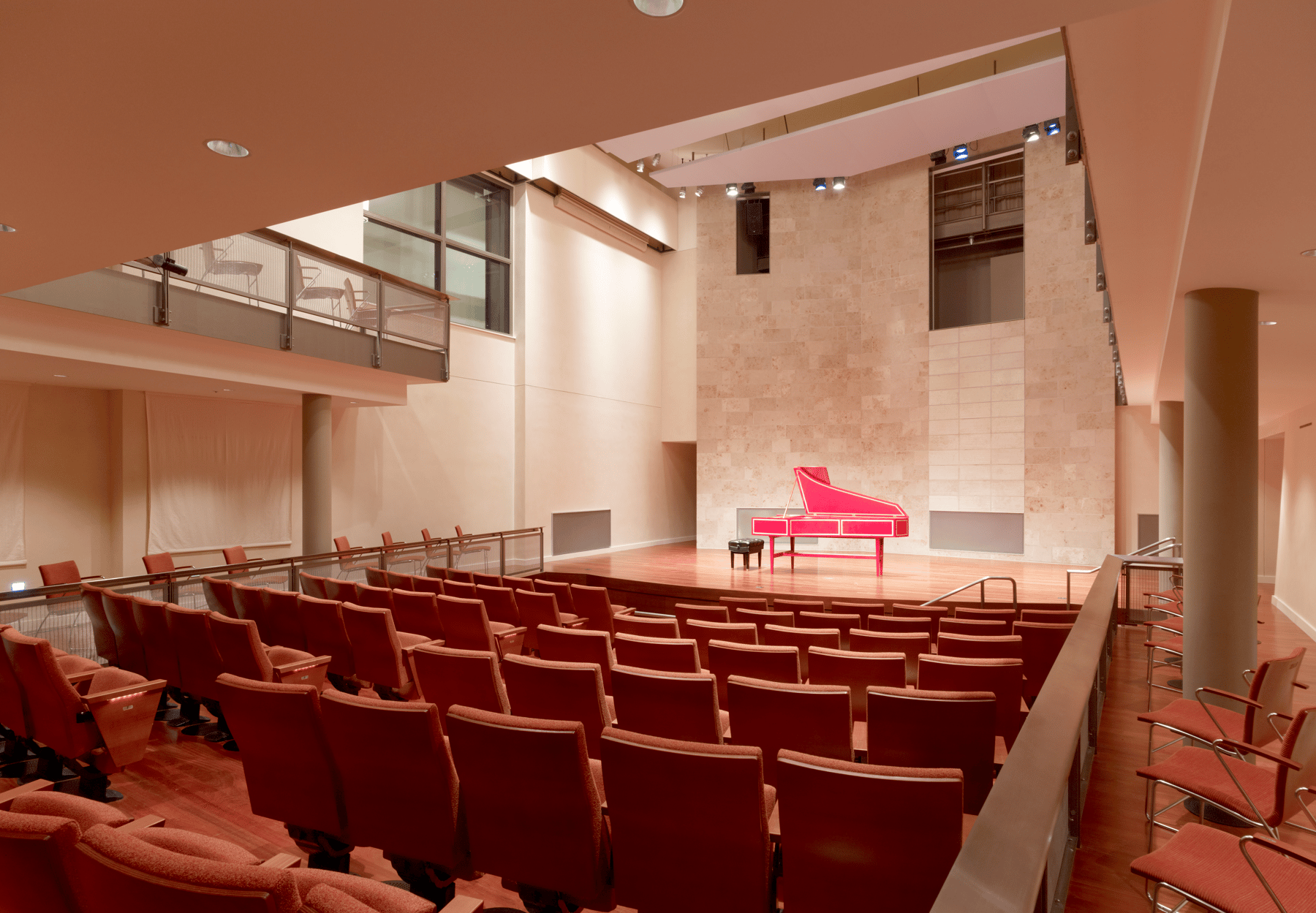 How Does Displacement Ventilation Work?