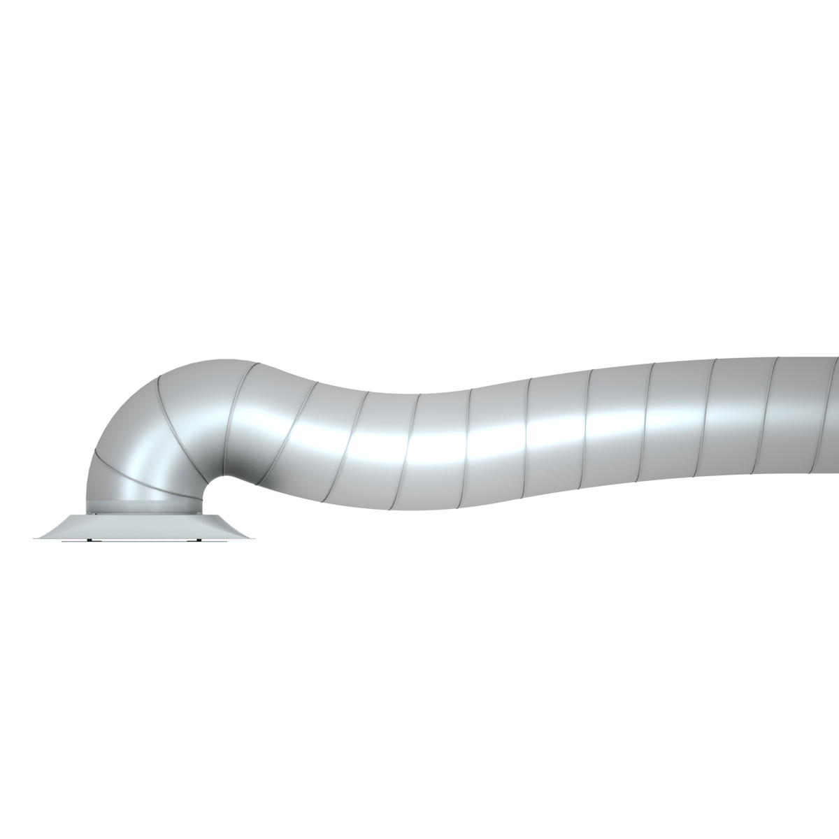 What is Inlet Effect?