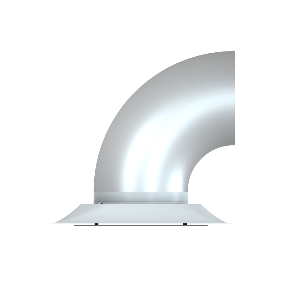 What is Inlet Effect?