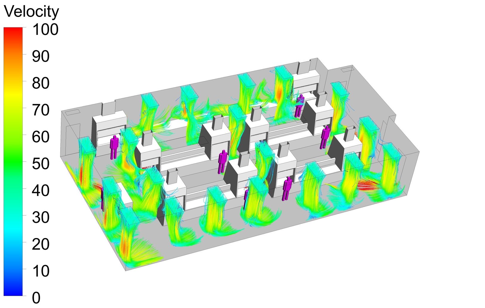 Ventilation in Laboratories