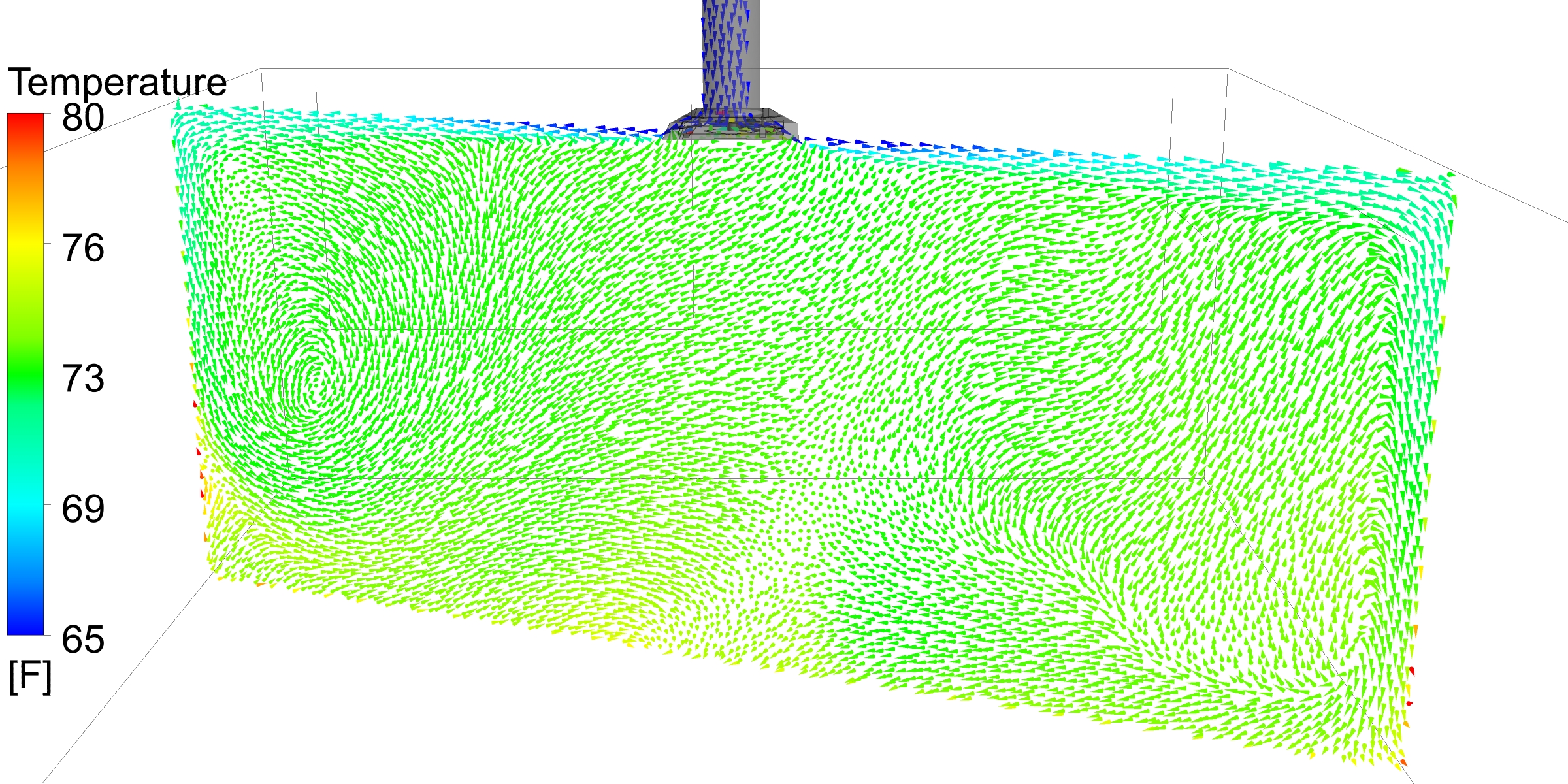 What Is a VAV Diffuser?