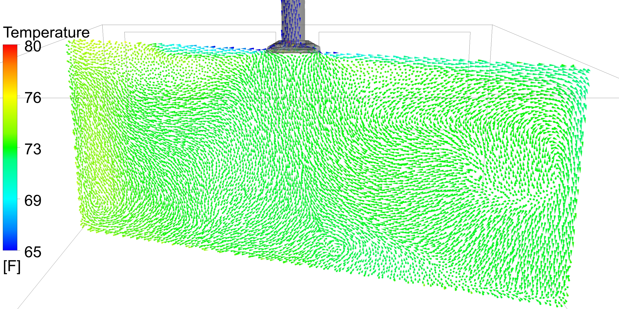 What Is a VAV Diffuser?