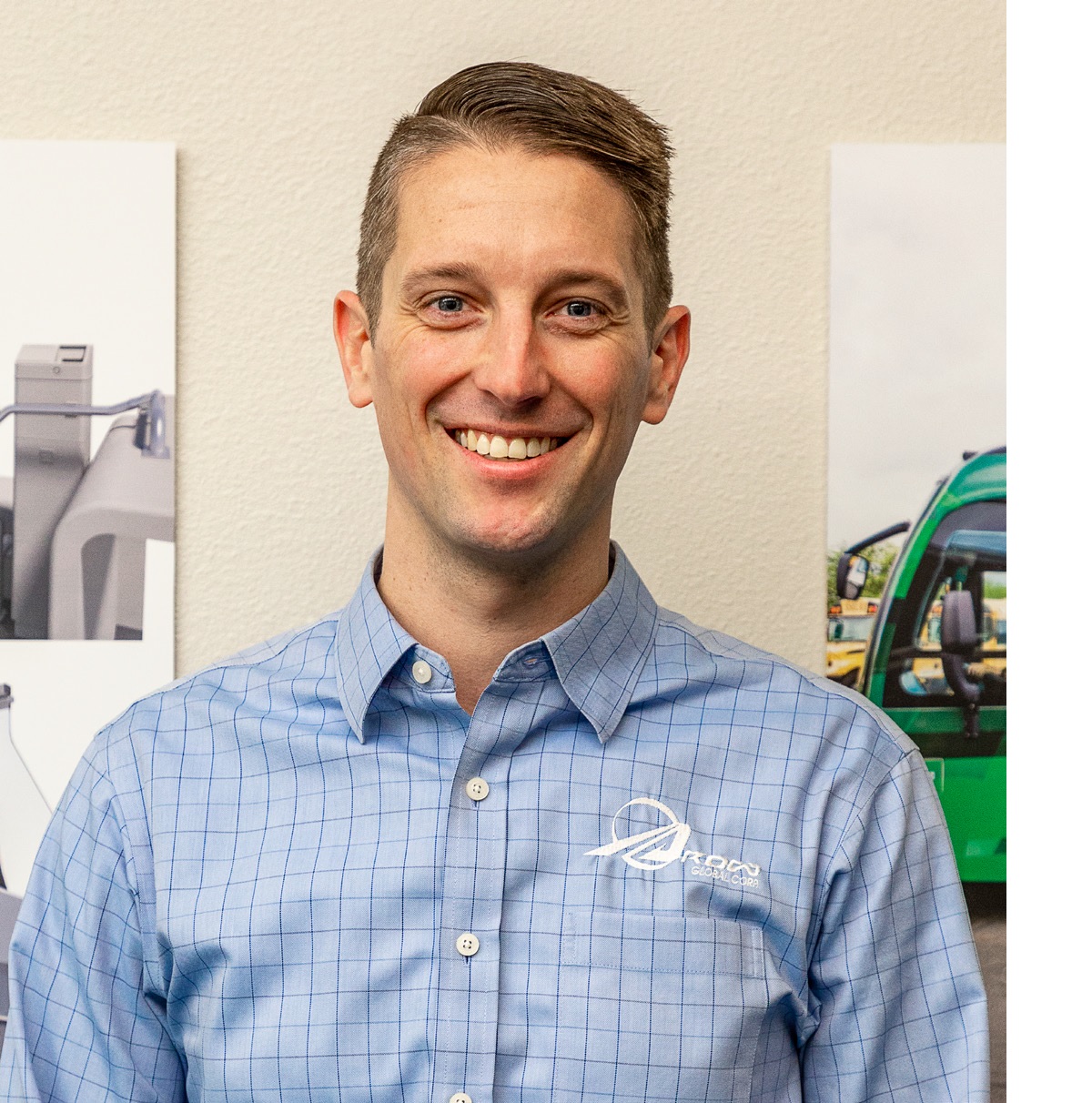 People of Price: Tom Klos