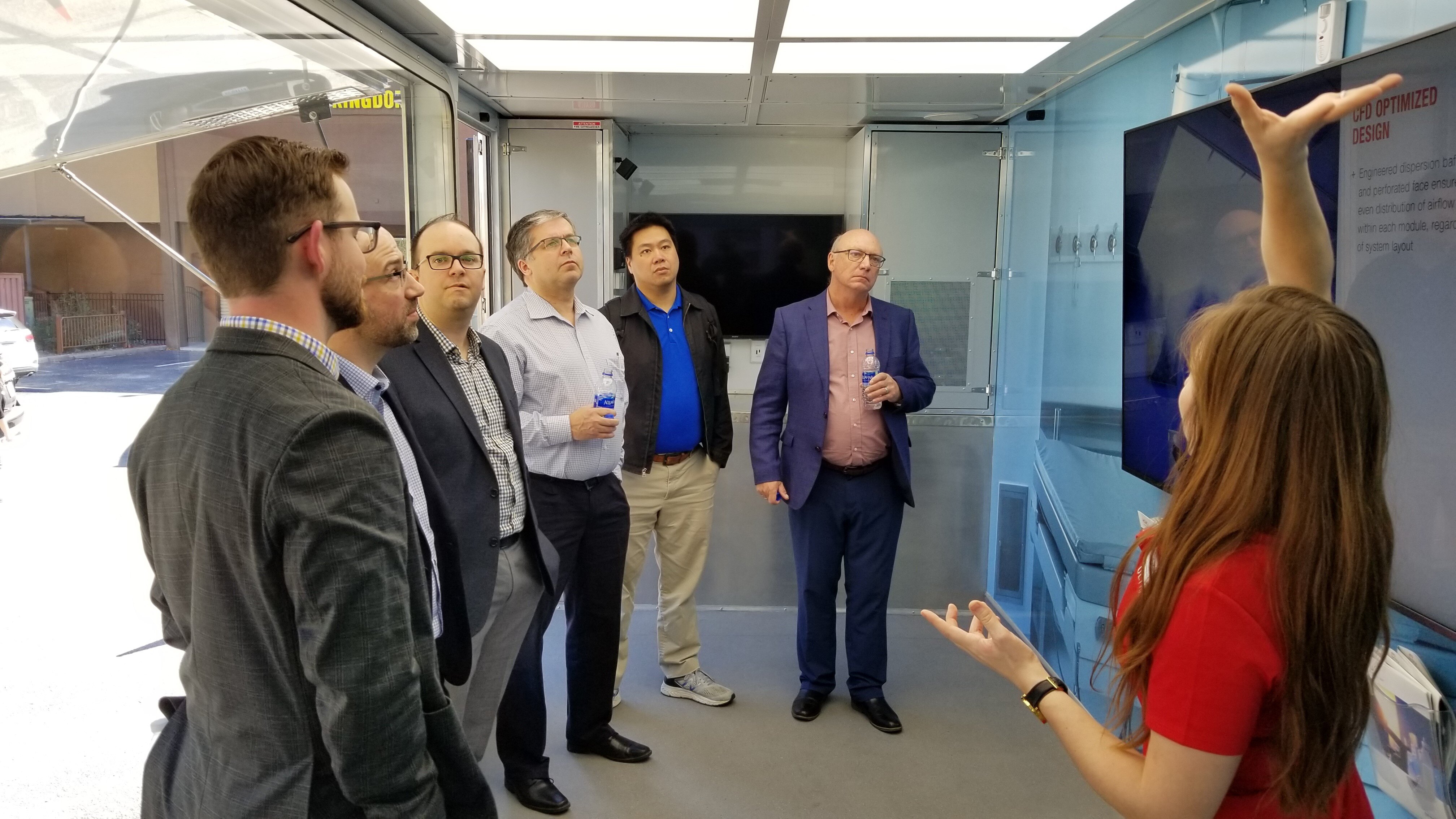 People of Price: Jordan Enns