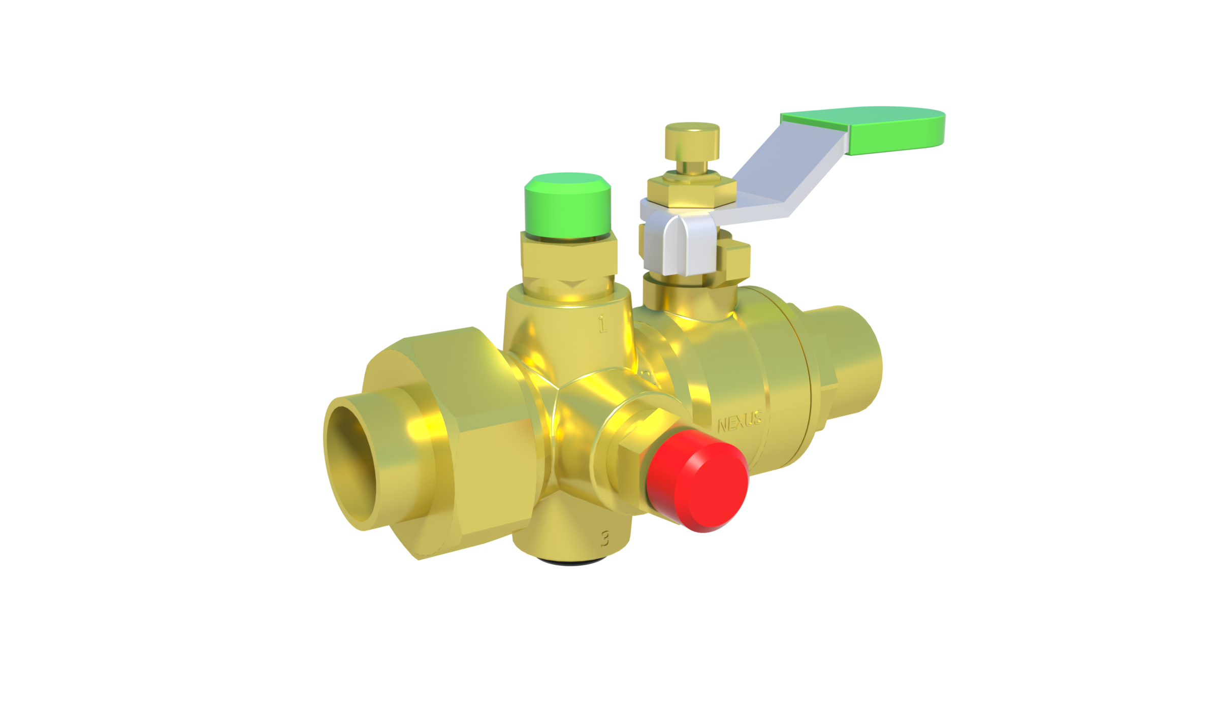What Are Manual and Automatic Balancing Valves? What Are Manual and Automatic Balancing Valves?