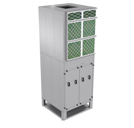 What is a Fan Column?