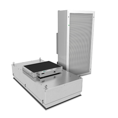 What is a Fan Filter Unit?