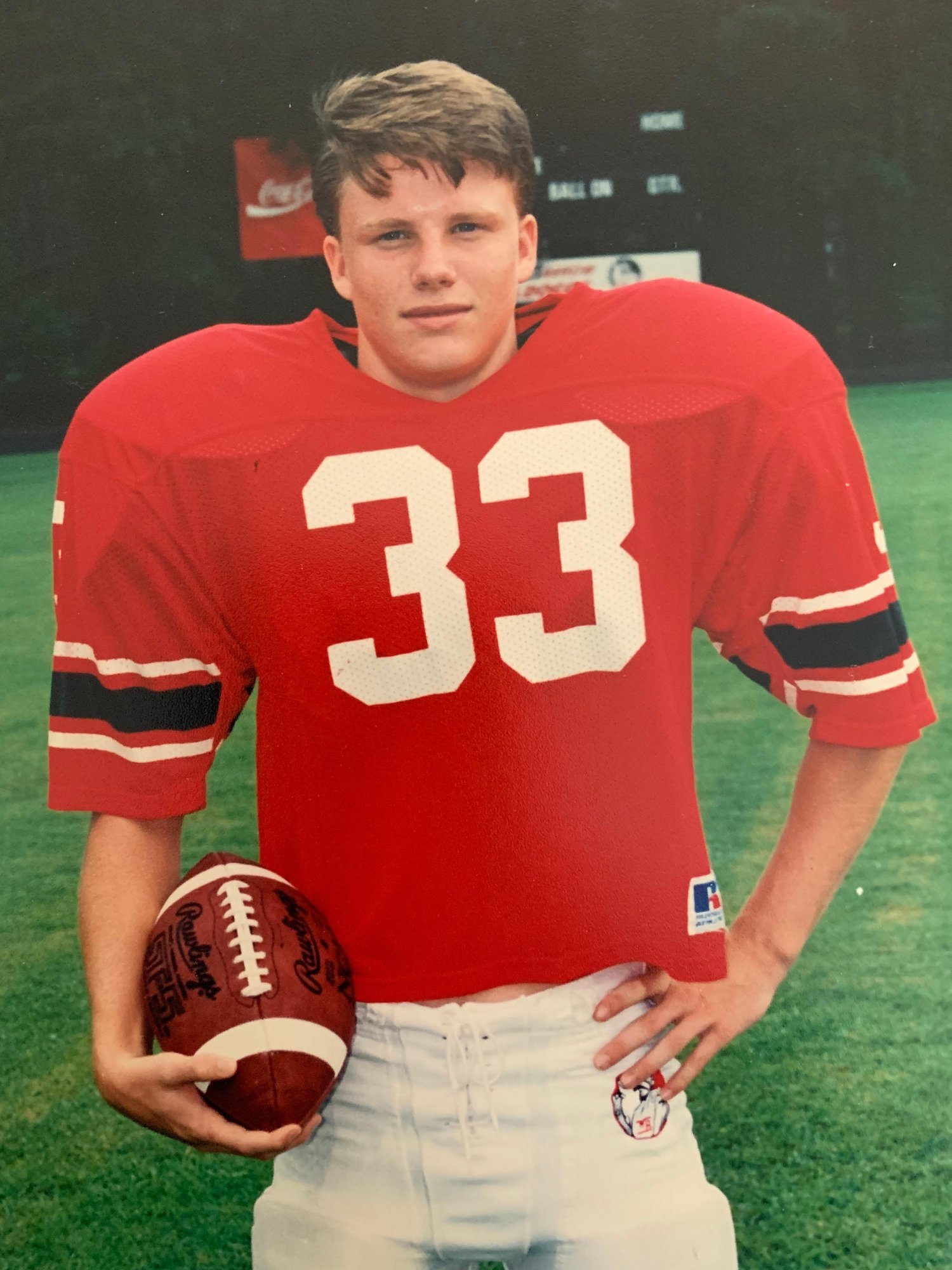 People of Price: Jeff Rogers