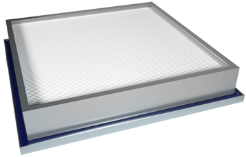 What is a Fan Filter Unit?