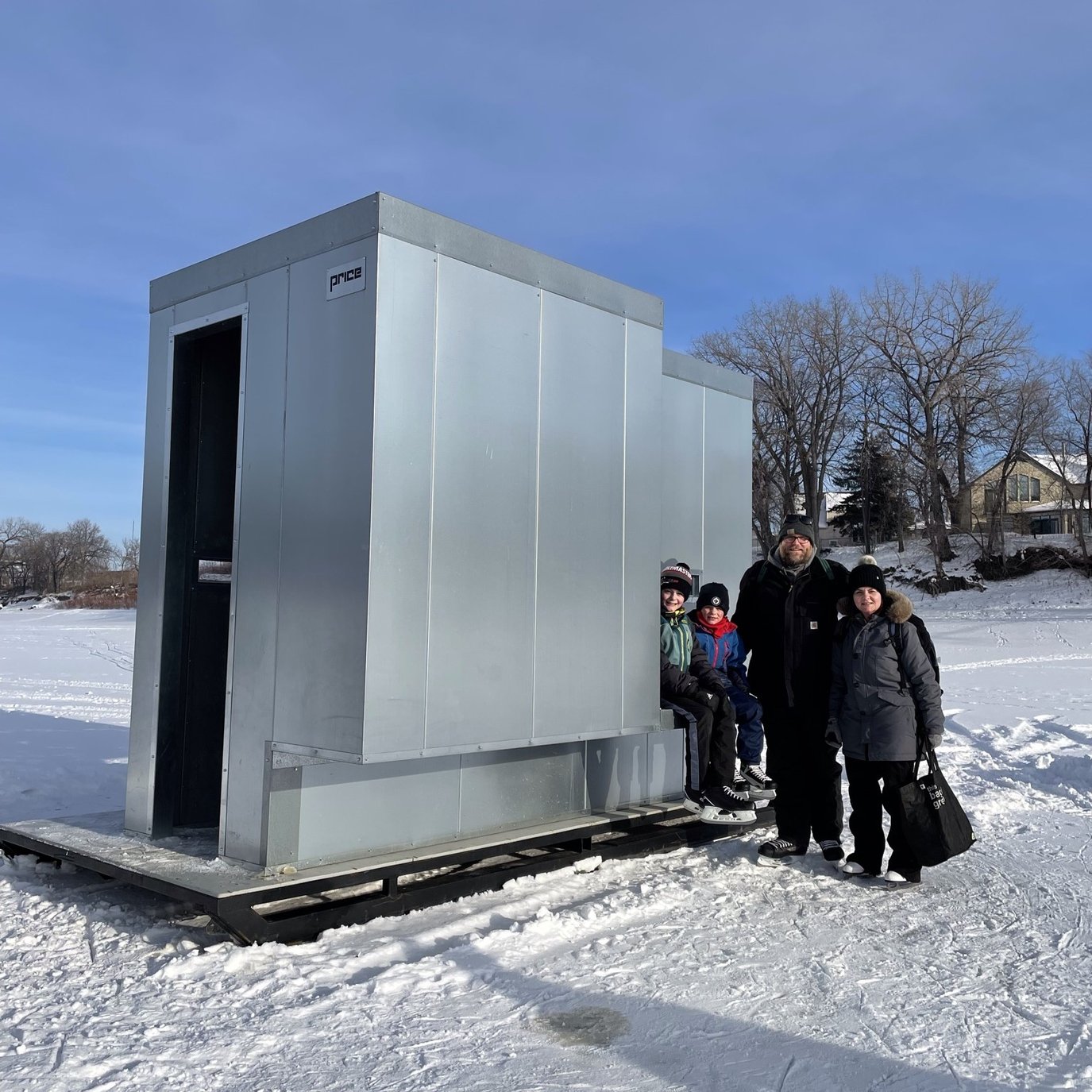 People of Price: Steven Berg